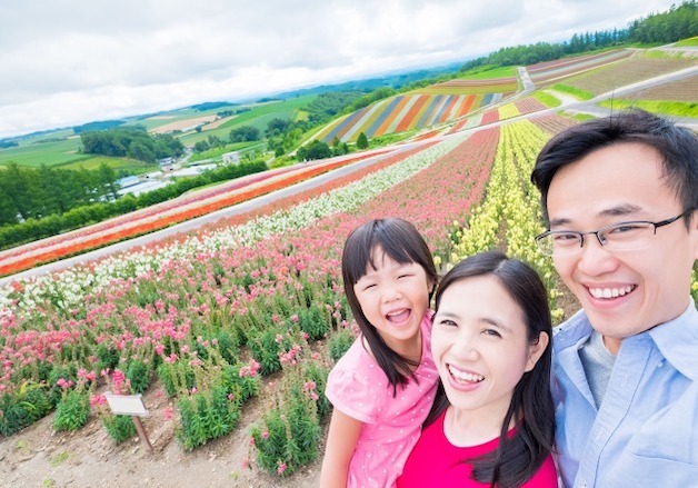 Japan Family Vacation Tour Packages Recommended by Japanese | JAPANICLE ...