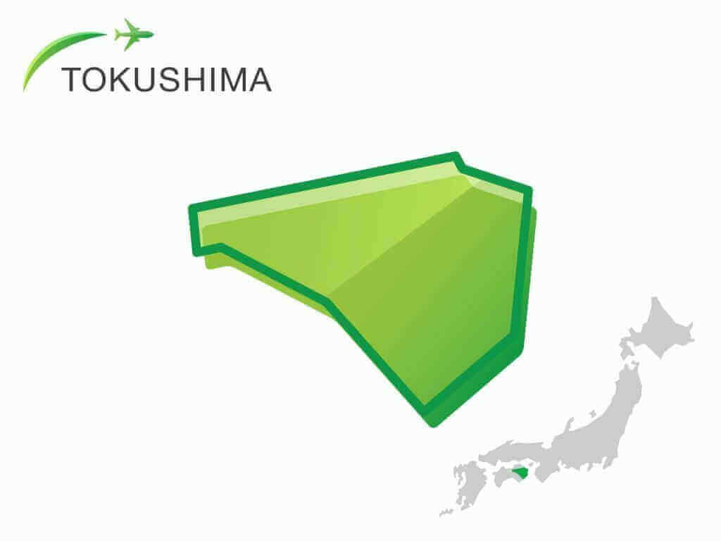 Tokushima Prefecture! Best Attractions and Things to do | JAPANICLE