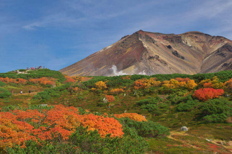 Weather and Seasonal Clothing in Japan | JAPANICLE
