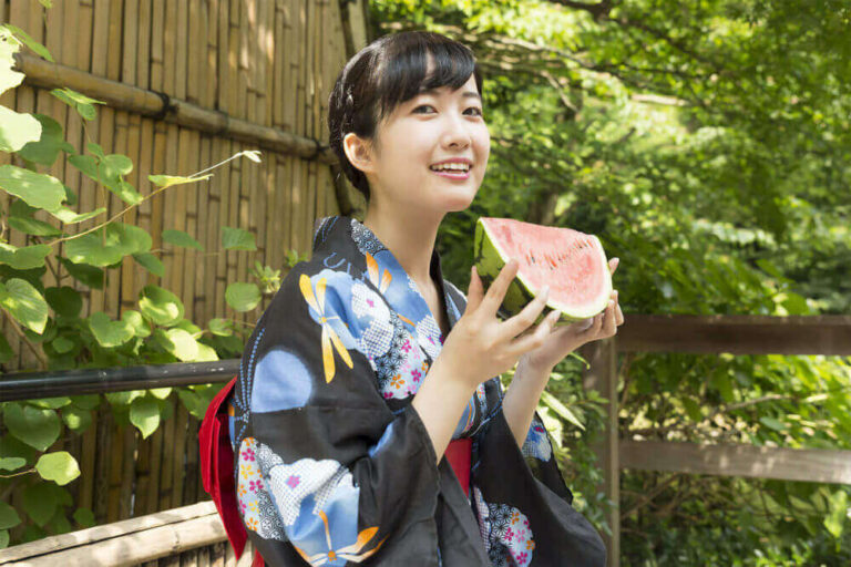 Summer Wear in Japan! What should you wear? | JAPANICLE