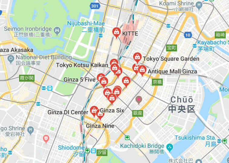 6 Best Shopping Places and 4 Recommended Brands in Japan | JAPANICLE