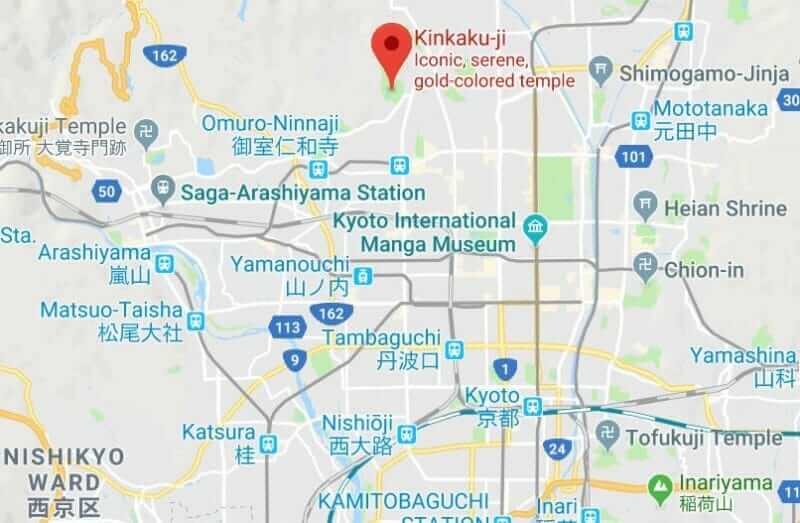 12 Best Temples and Shrines in Japan! Fushimi inari, Kiyomizudera ...