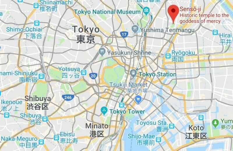 12 Best Temples and Shrines in Japan! Fushimi inari, Kiyomizudera ...