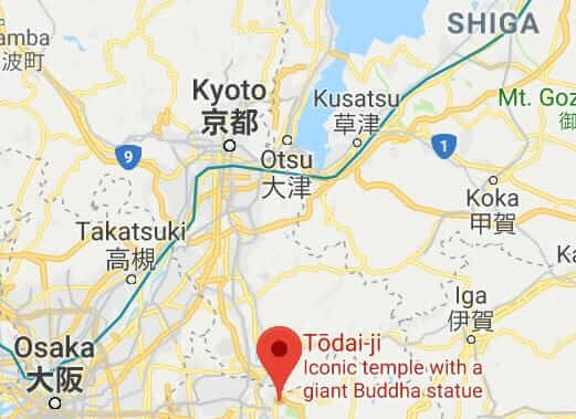 12 Best Temples and Shrines in Japan! Fushimi inari, Kiyomizudera ...