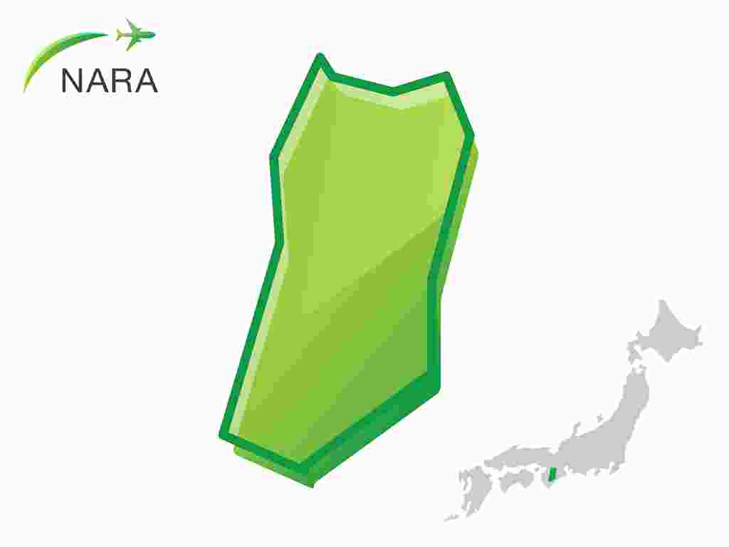 Nara Prefecture! Best Attractions and Things to do | JAPANICLE
