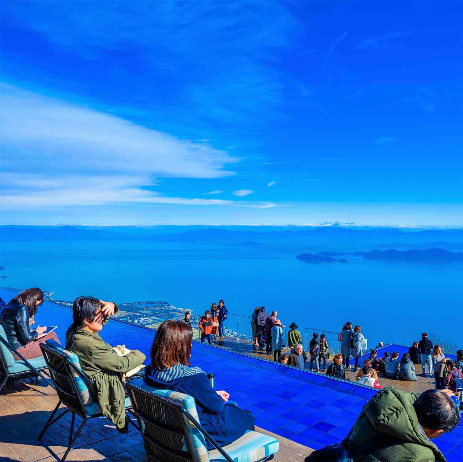 Photos: Biwako Valley in Shiga Prefecture | JAPANICLE