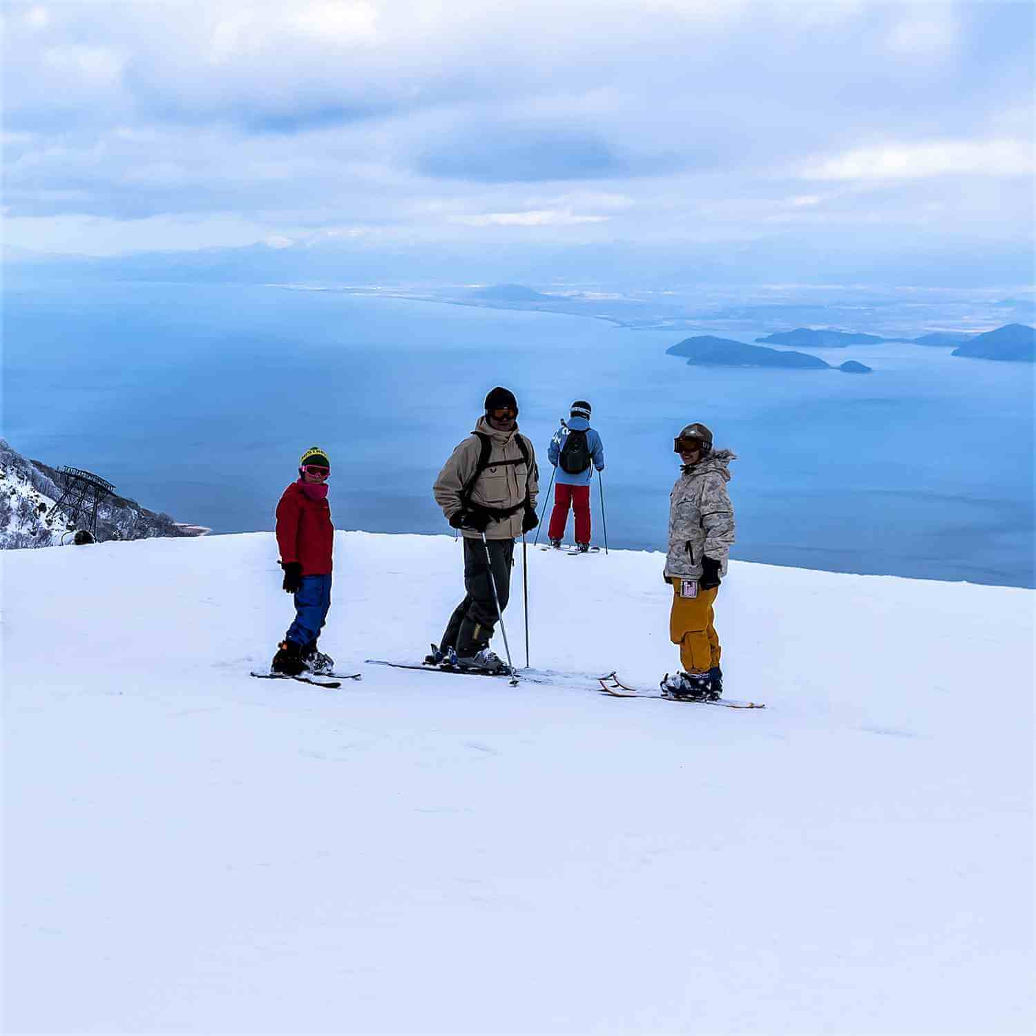 Photos: Biwako Valley in Shiga Prefecture | JAPANICLE