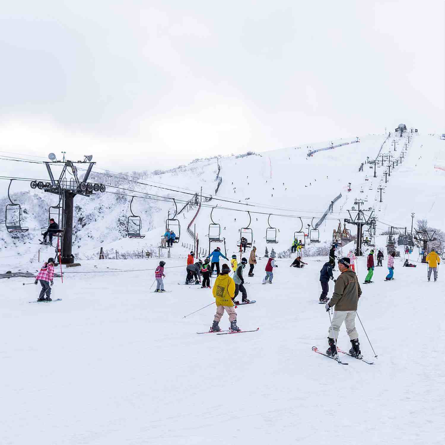 Photos: Biwako Valley in Shiga Prefecture | JAPANICLE