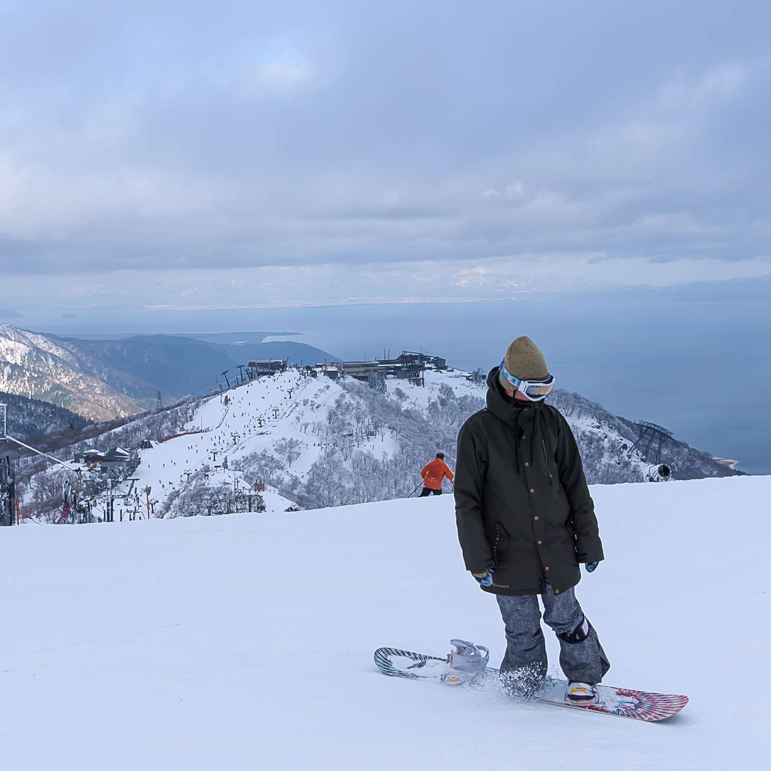 Photos: Biwako Valley in Shiga Prefecture | JAPANICLE