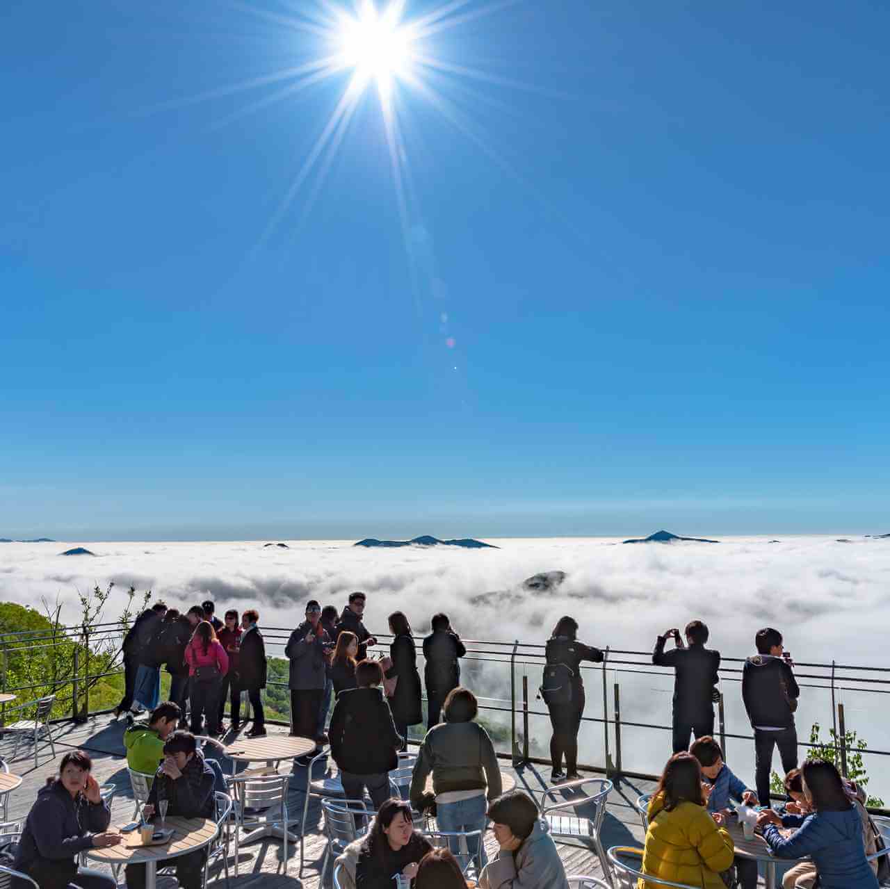 Photos: Tomamu in Hokkaido | JAPANICLE