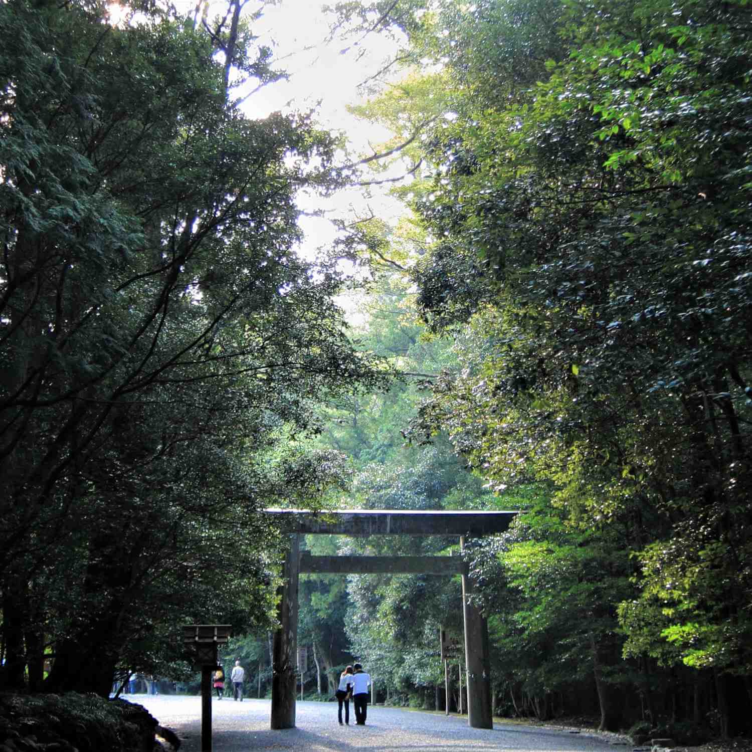 Photos: Ise Jingu Shrine in Mie Prefecture | JAPANICLE