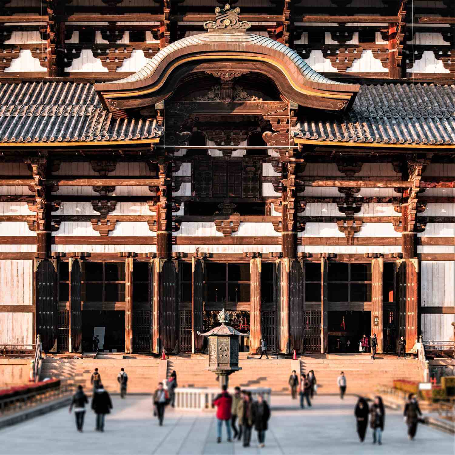 Photos: Nara -The ancient capital of Japan | JAPANICLE