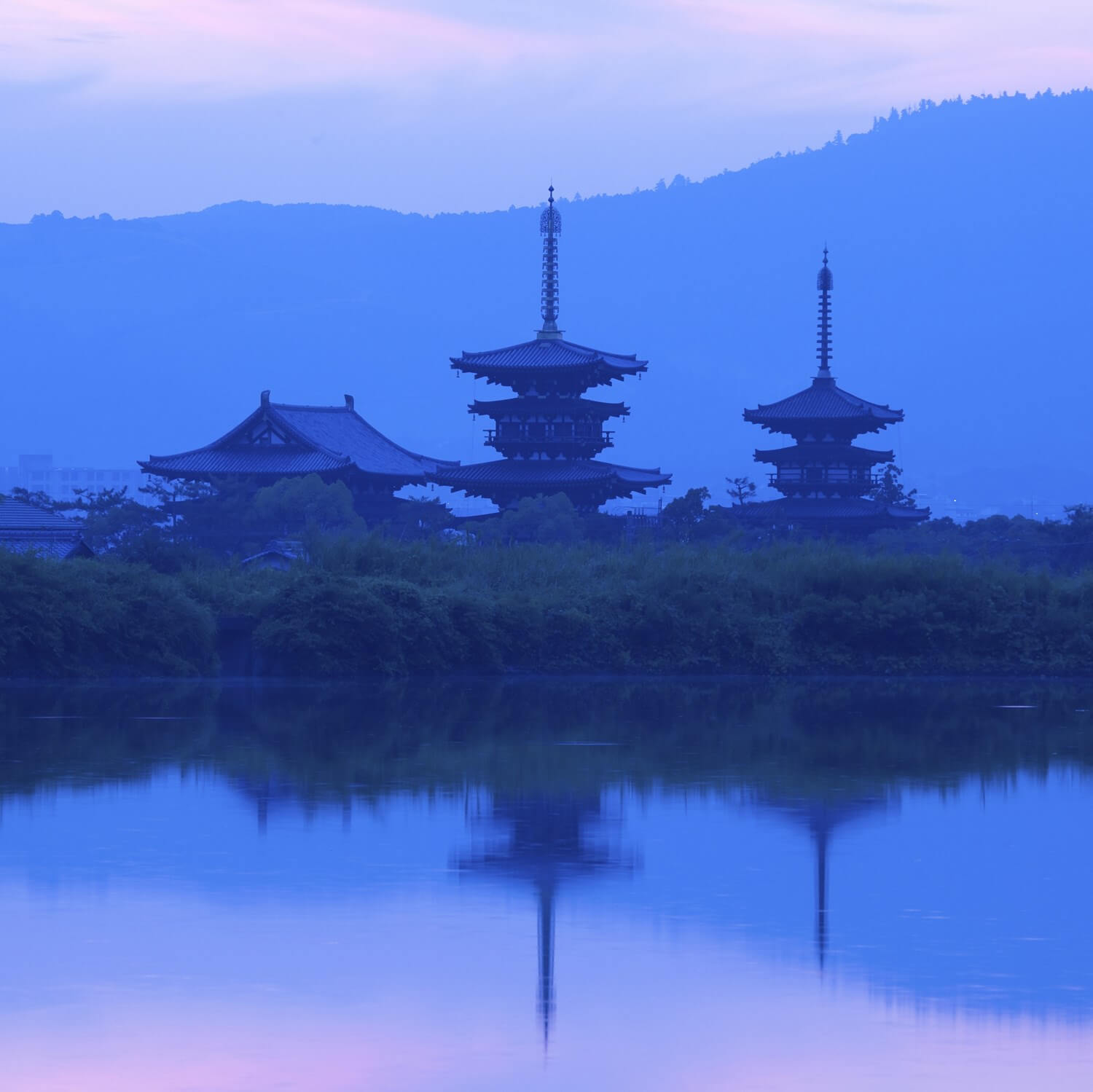 Photos: Nara -The ancient capital of Japan | JAPANICLE