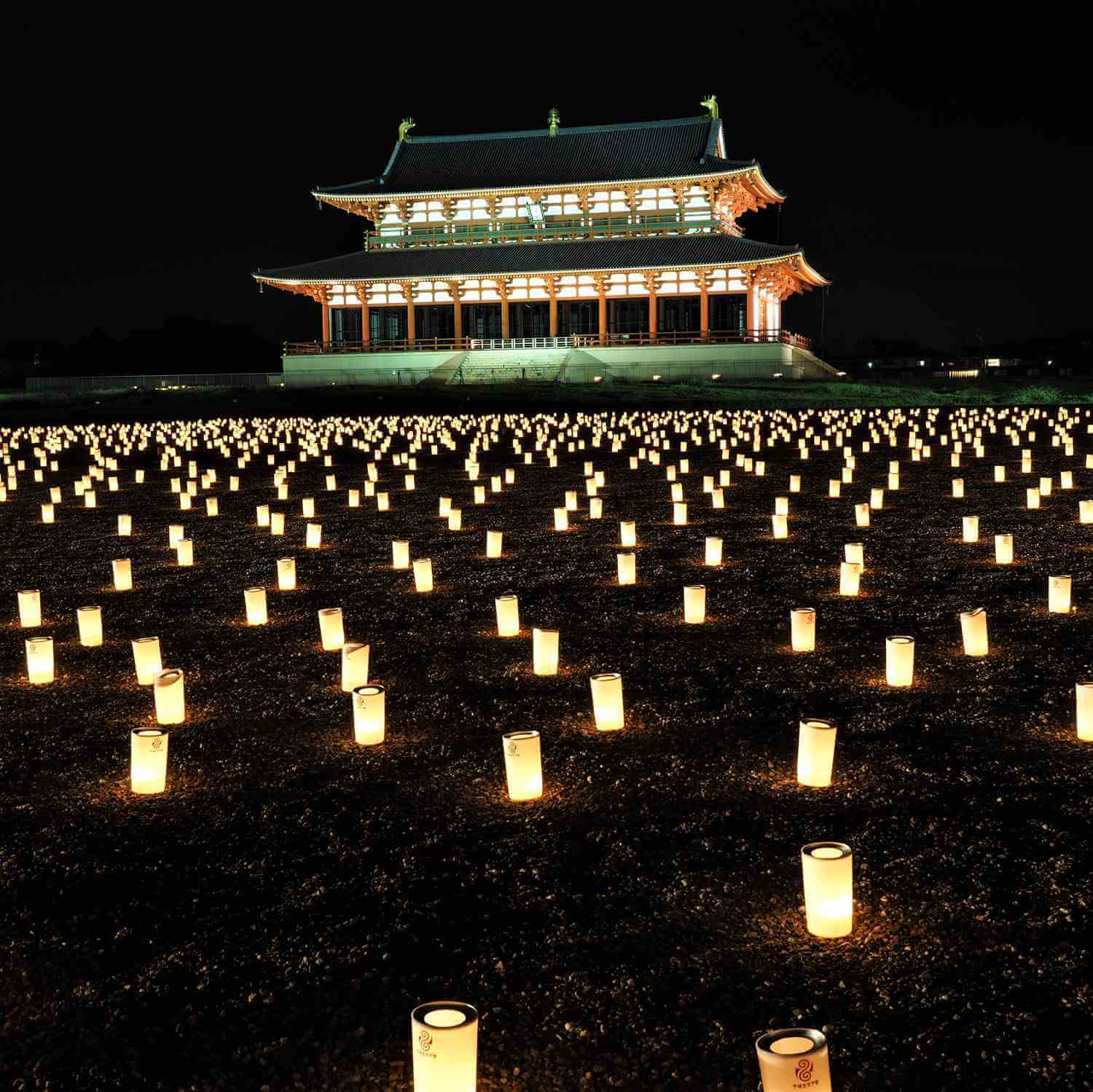 Photos: Nara -The ancient capital of Japan | JAPANICLE