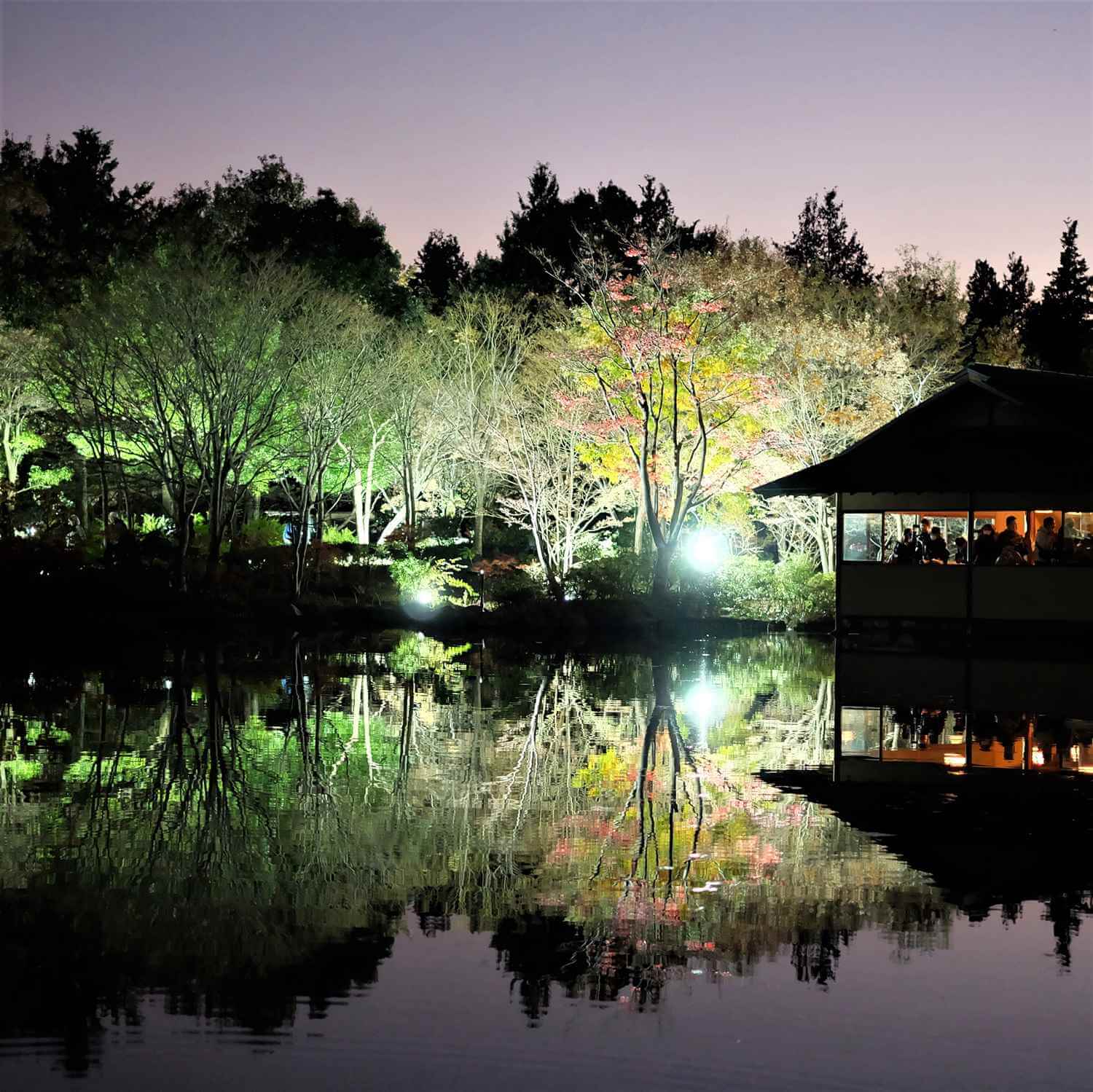 Photos: The Showa Kinen Park | JAPANICLE