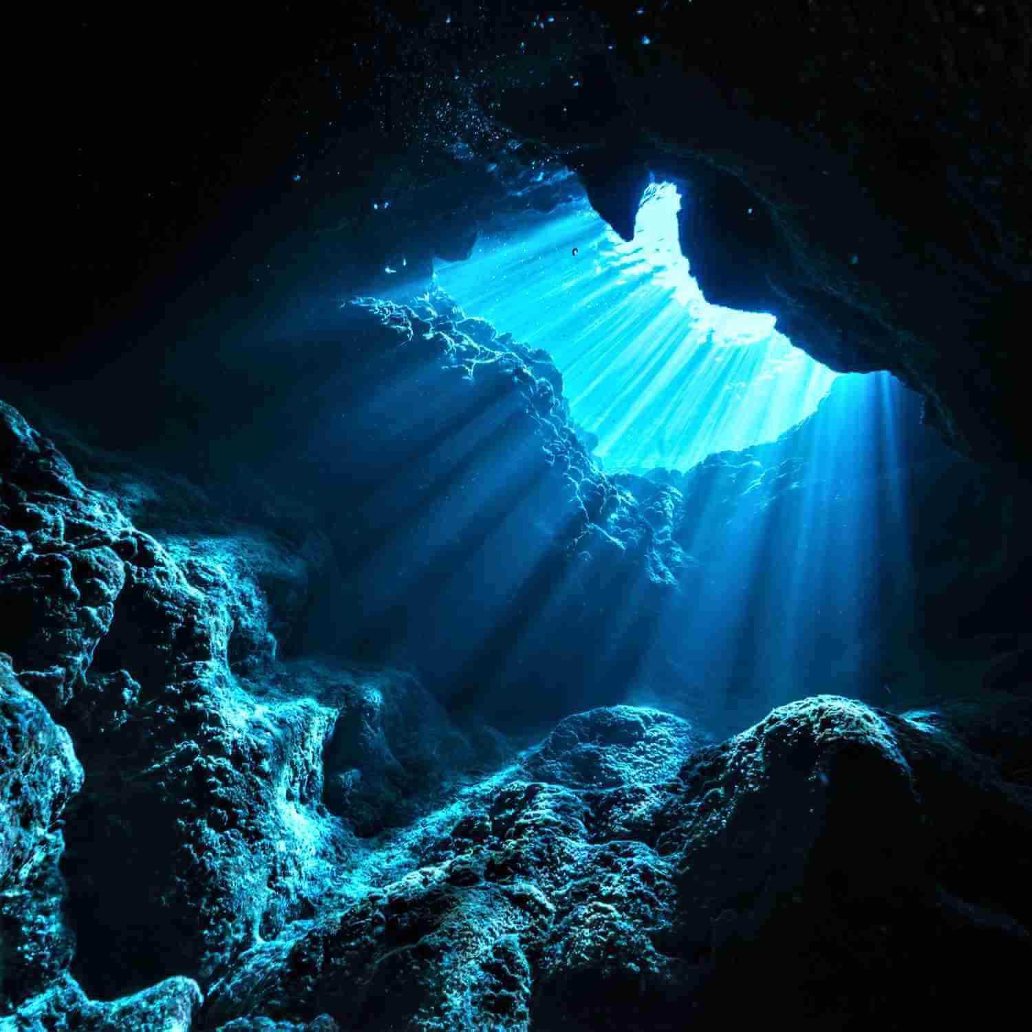 Photos: Okinawa’s Beautiful Sea 1 -Enjoy the endlessly clear waters ...