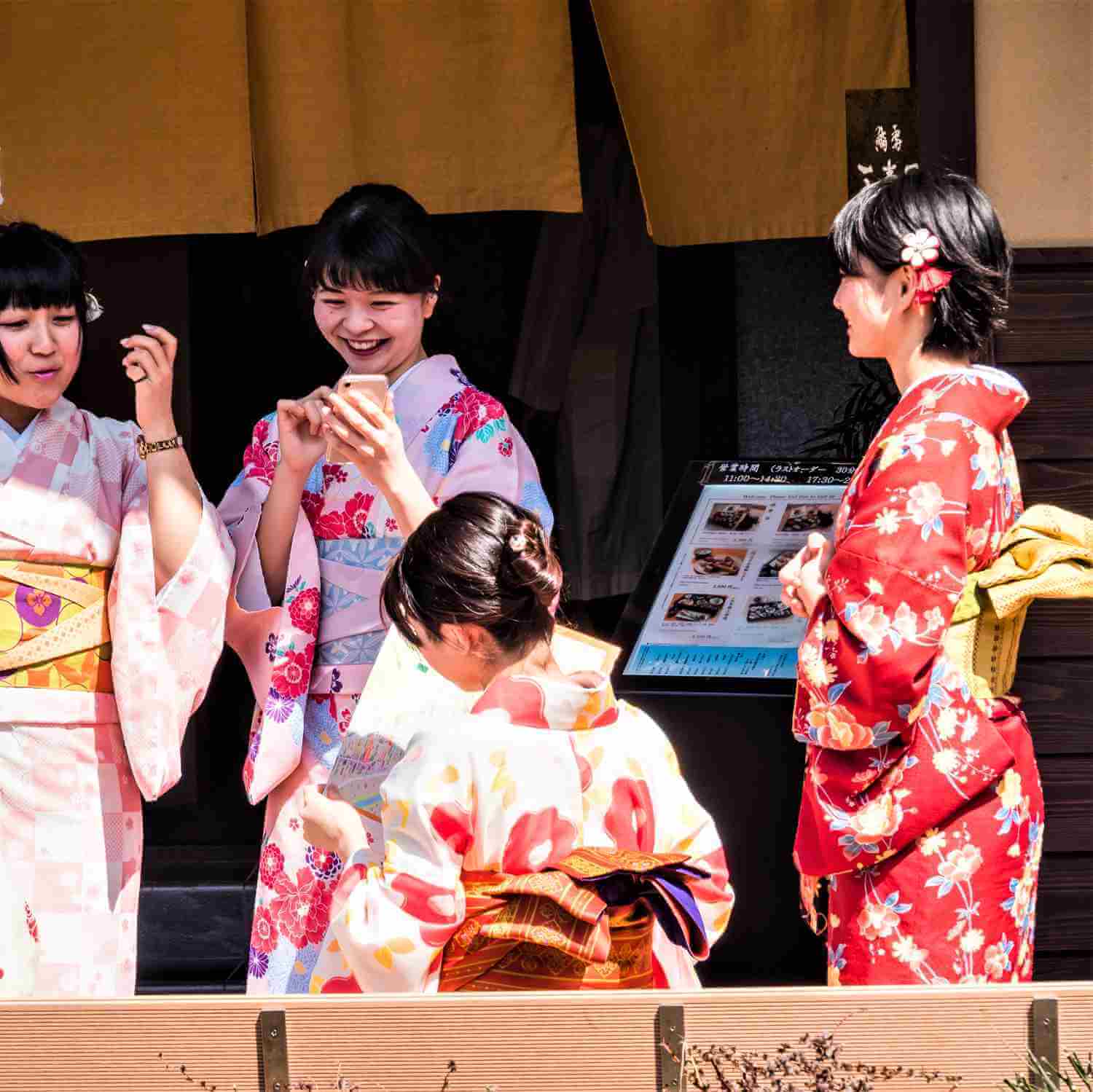 Photos: Kanazawa in Ishikawa prefecture | JAPANICLE