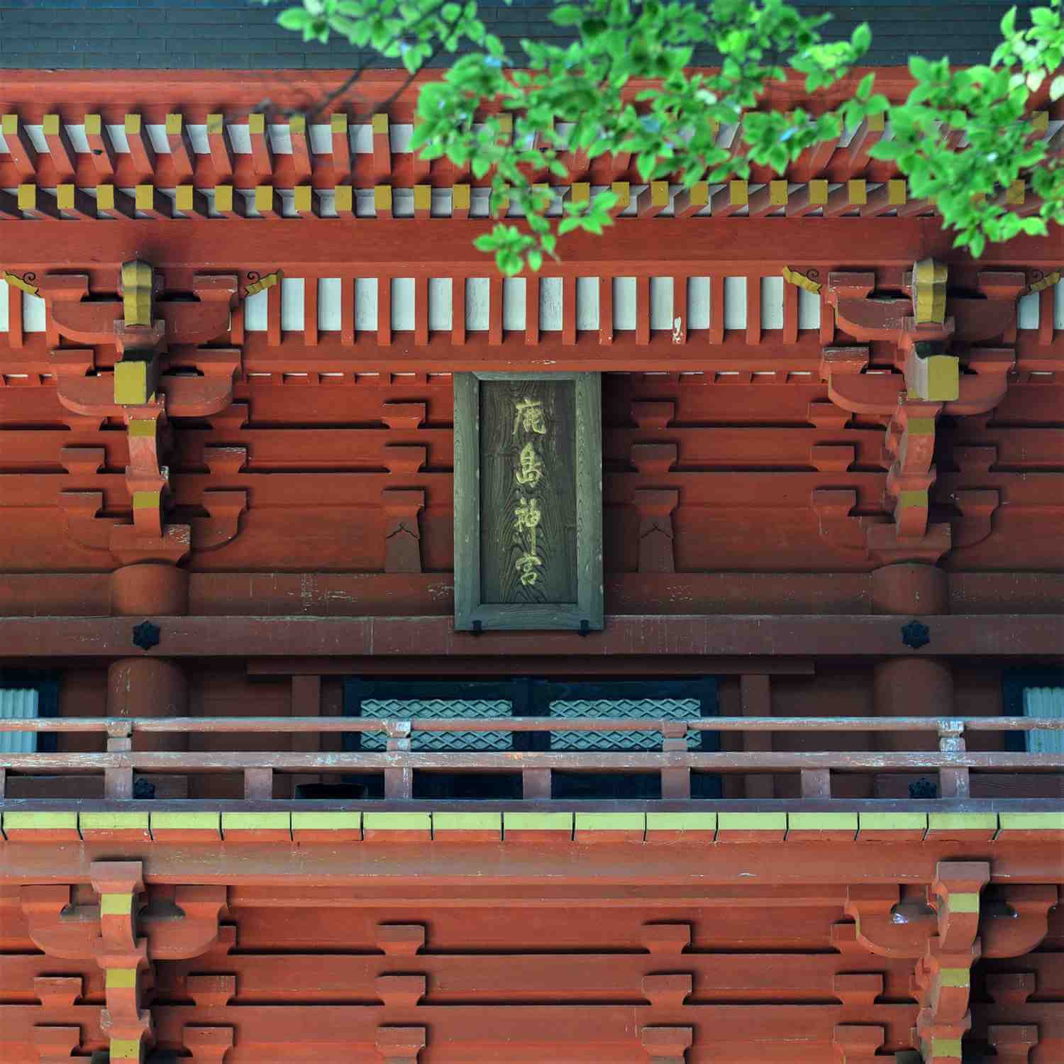 Photos: Kashima-jingu Shrine in Ibaraki Prefecture | JAPANICLE