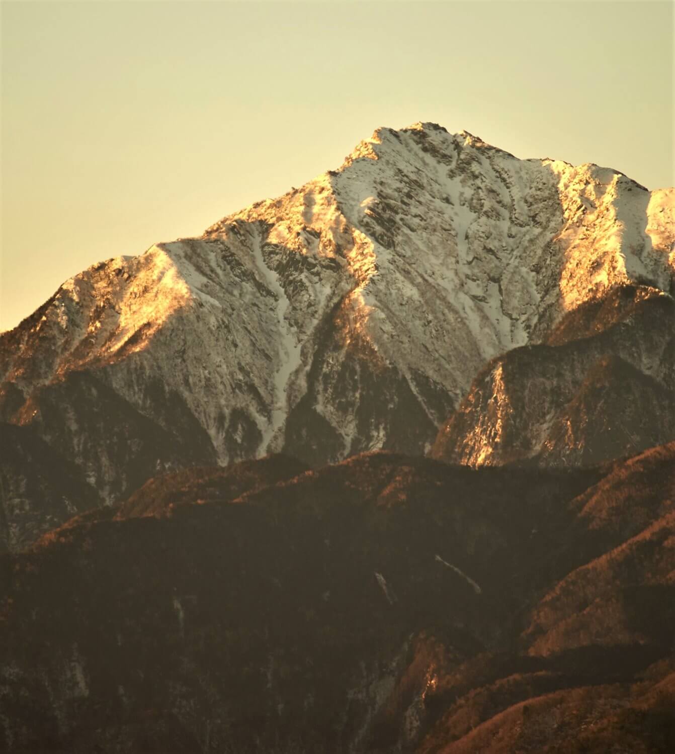 Photos: Do you know “Japan Alps”? | JAPANICLE