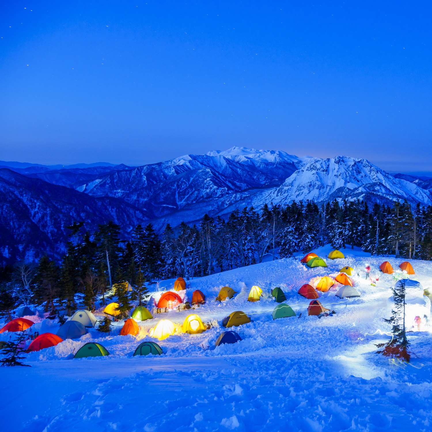 Photos: Do you know “Japan Alps”? | JAPANICLE