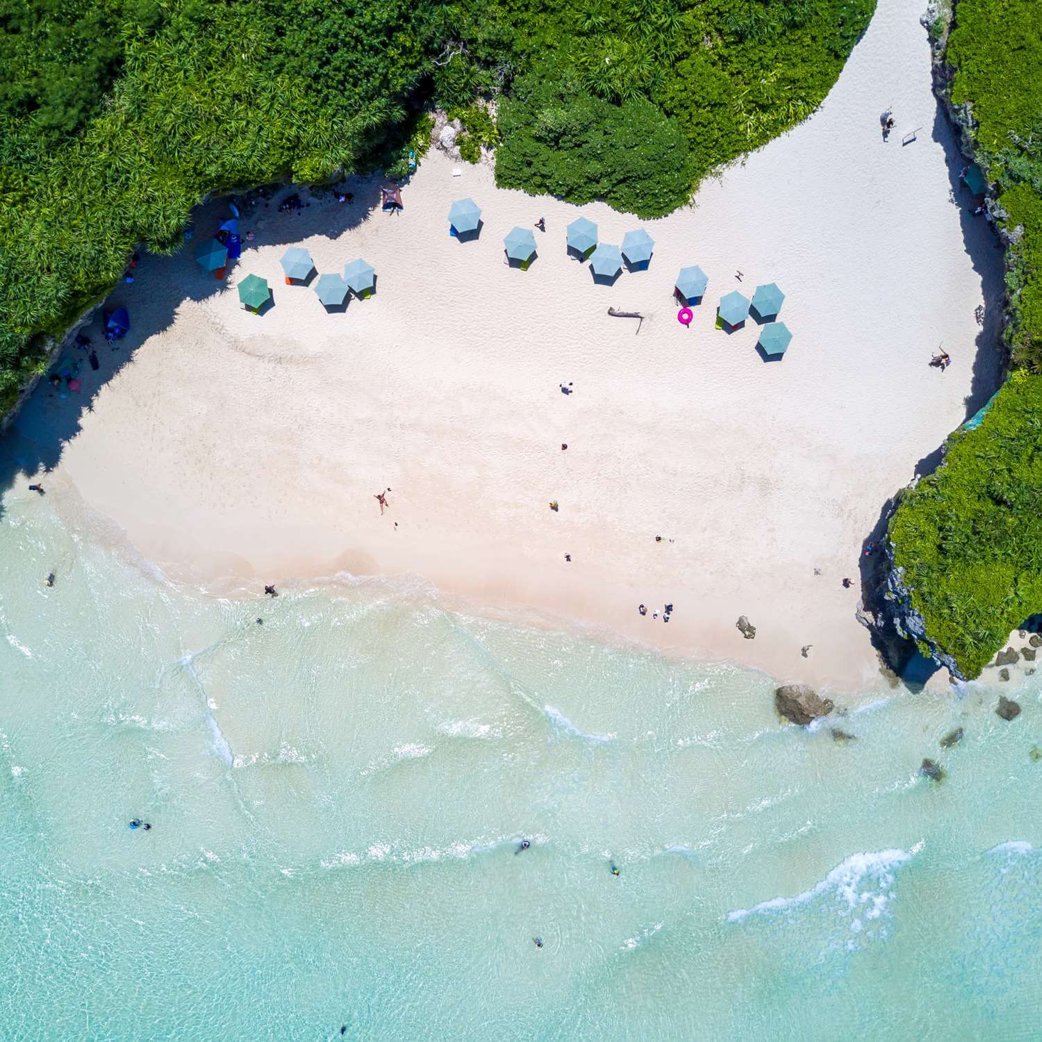 Photos: Beautiful beaches in Okinawa | JAPANICLE