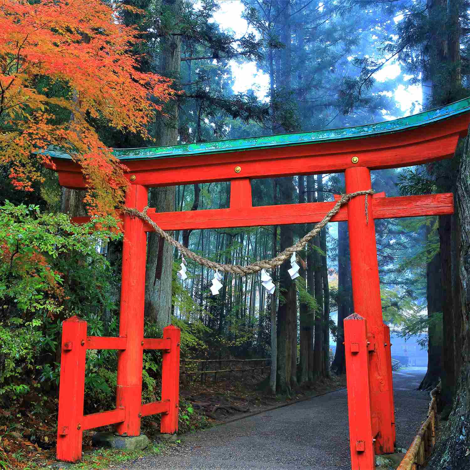 Photos: Chusonji Temple in Hiraizumi, Iwate Prefecture | JAPANICLE