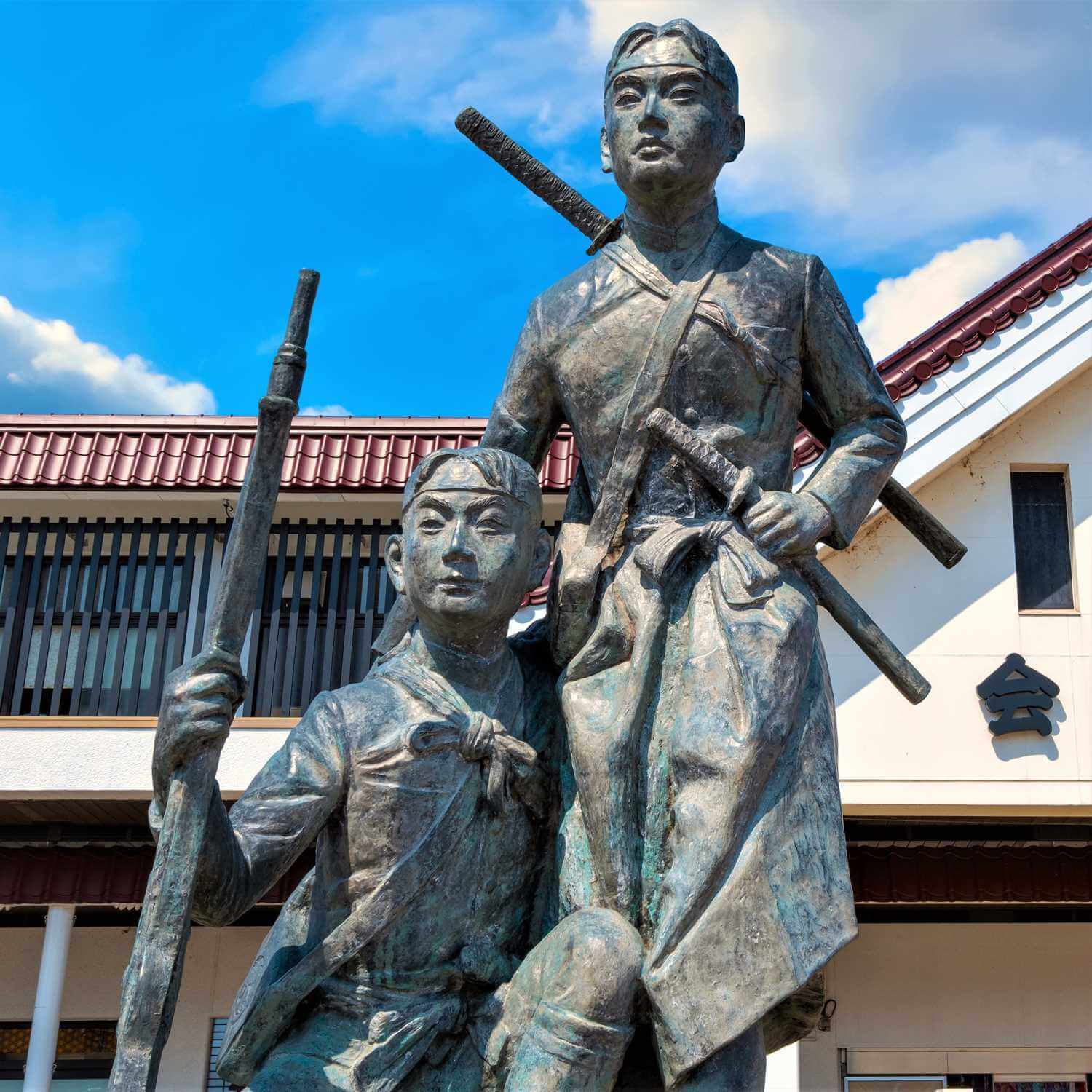 Photos: Aizu in Fukushima Prefecture -Samurai’s Hometown | JAPANICLE