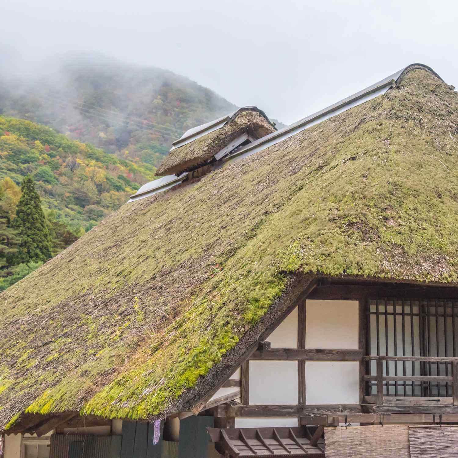 Photos: Aizu in Fukushima Prefecture -Samurai’s Hometown | JAPANICLE
