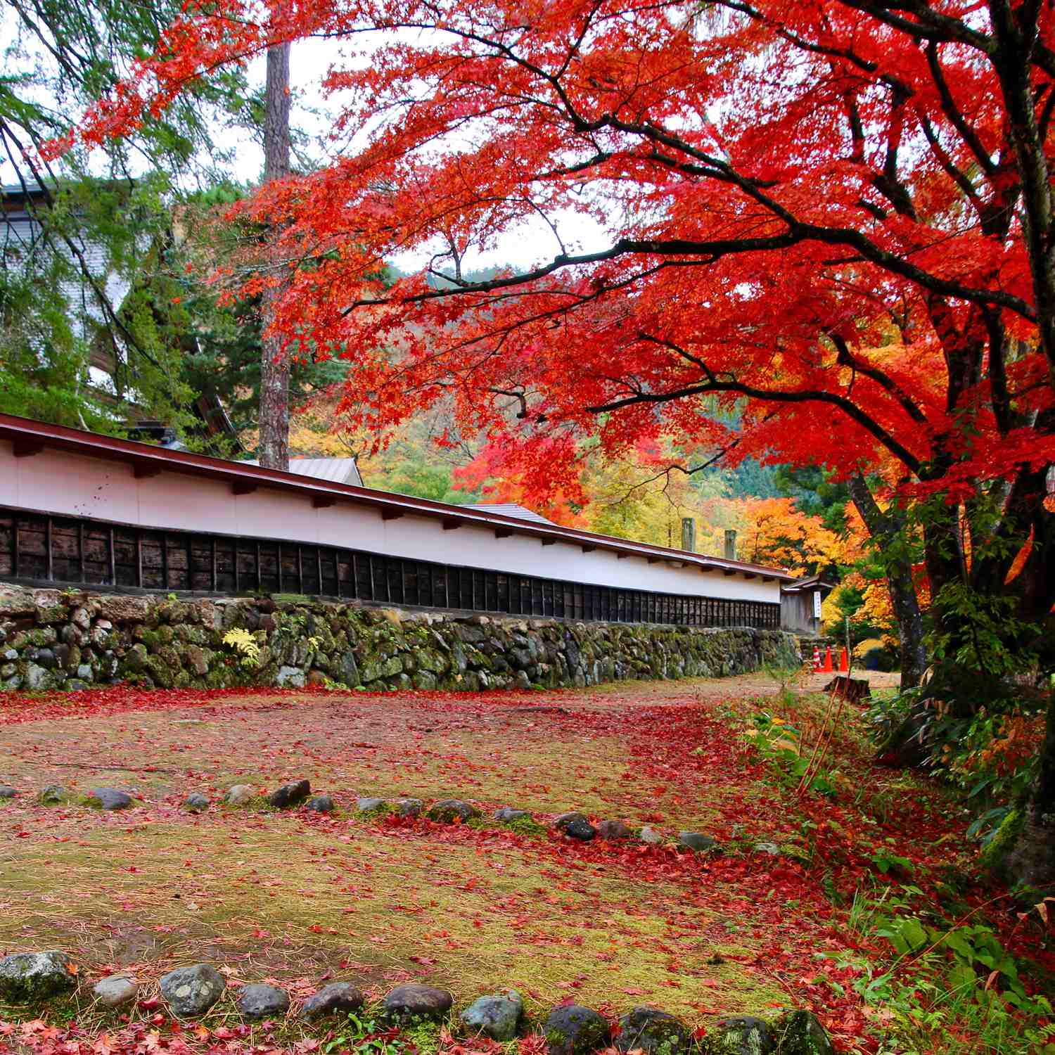 Photos: Aizu in Fukushima Prefecture -Samurai’s Hometown | JAPANICLE