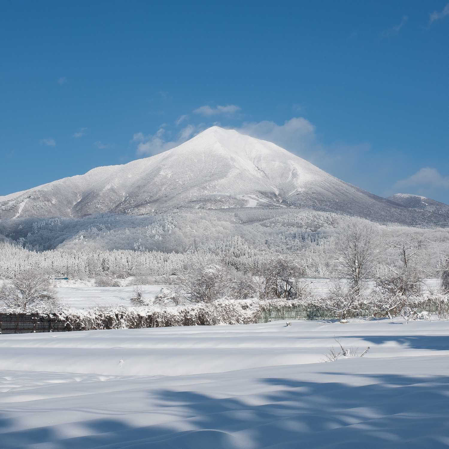 Photos: Aizu in Fukushima Prefecture -Samurai’s Hometown | JAPANICLE