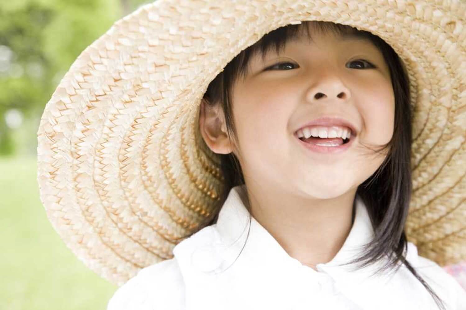 Photos: Japanese Children “May children live in peace!” | JAPANICLE