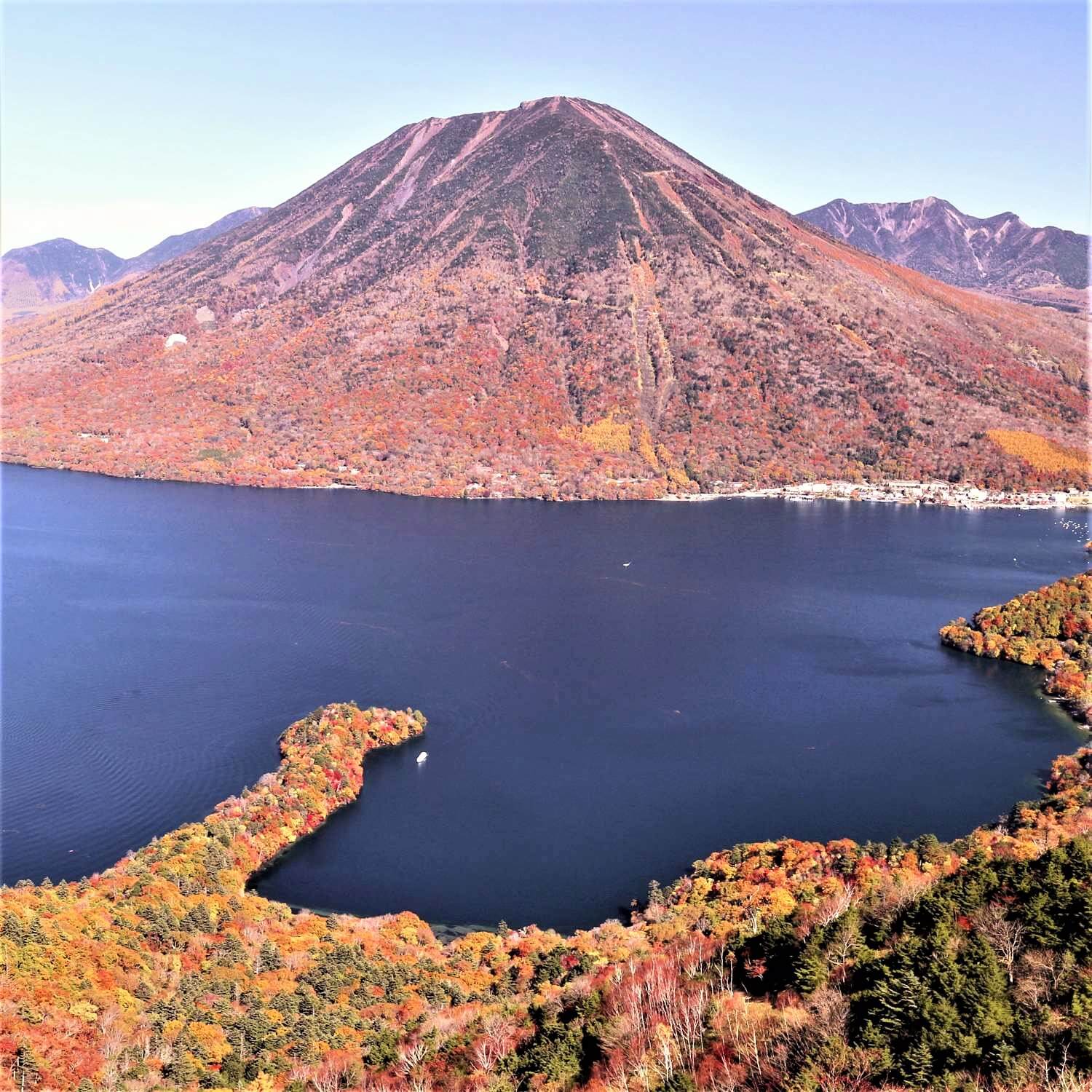 Photos: Autumn Landscape in Nikko | JAPANICLE