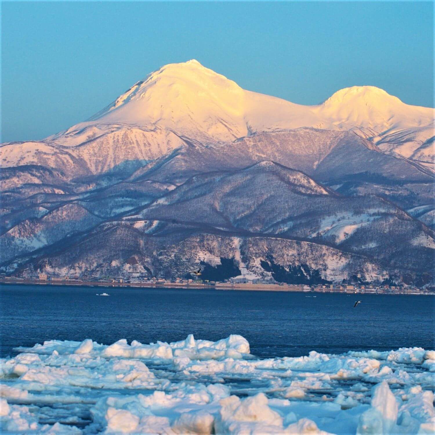 Photos: Beautiful mountains in Japan! | JAPANICLE