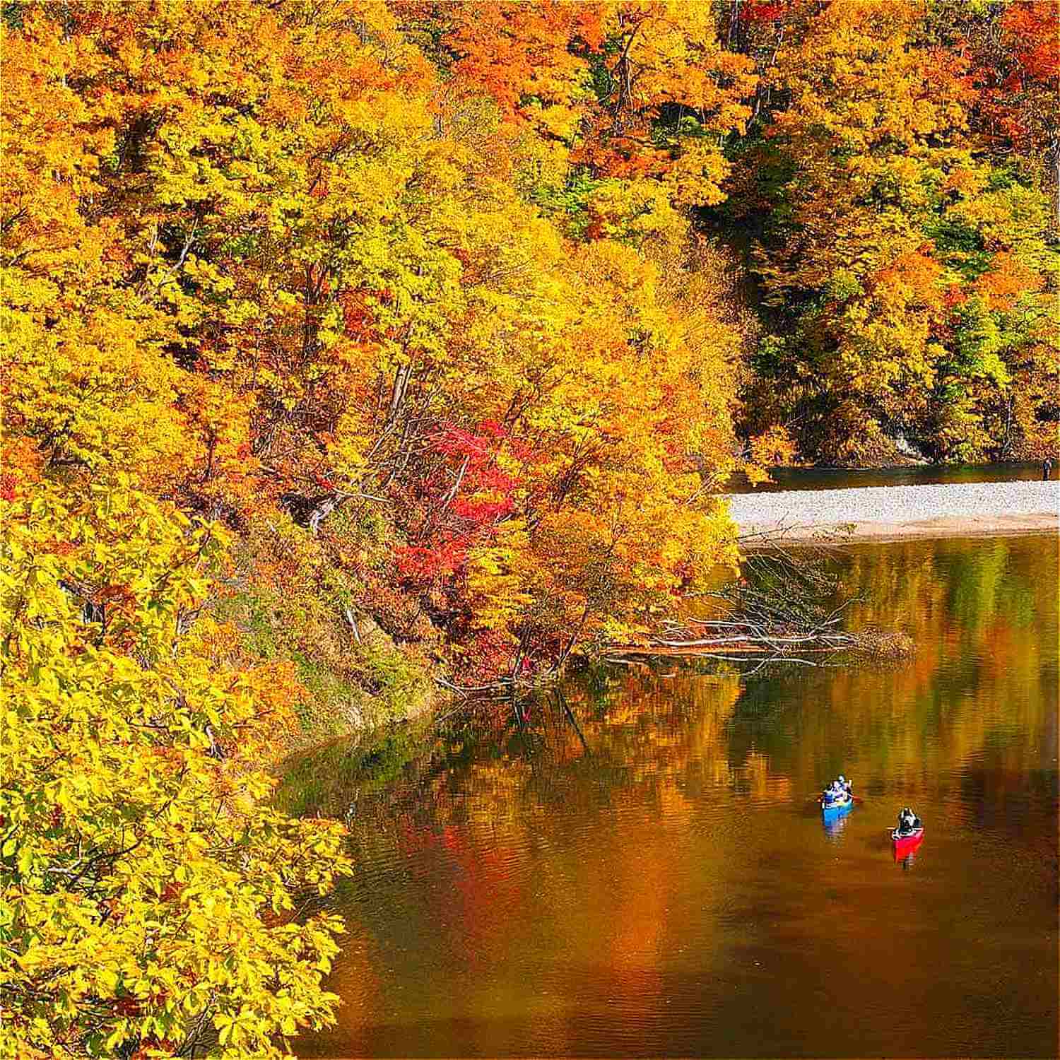 Photos: Sapporo in Hokkaido -Its Beautiful Four Seasons! | JAPANICLE