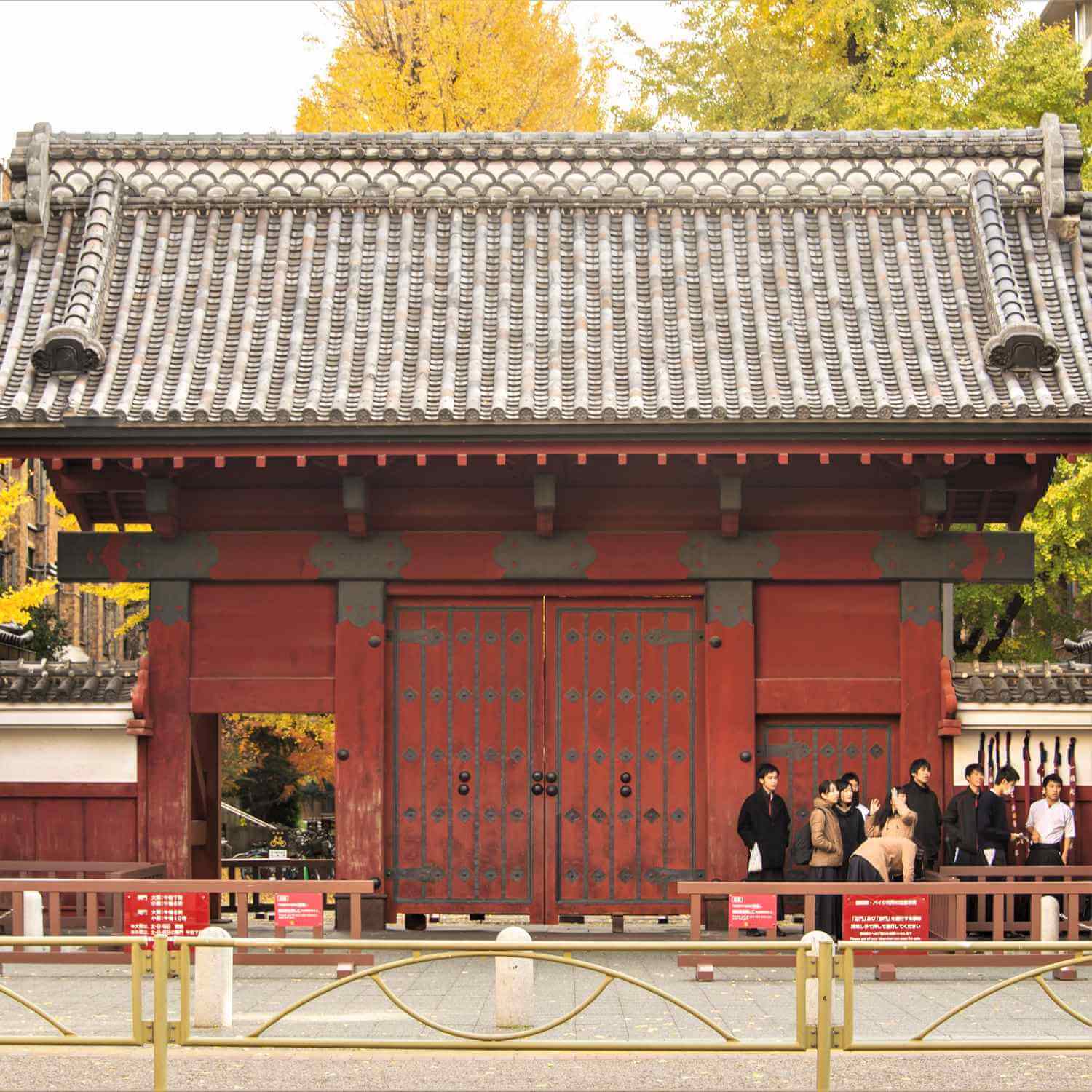 Photos: Let’s go to the University of Tokyo! | JAPANICLE