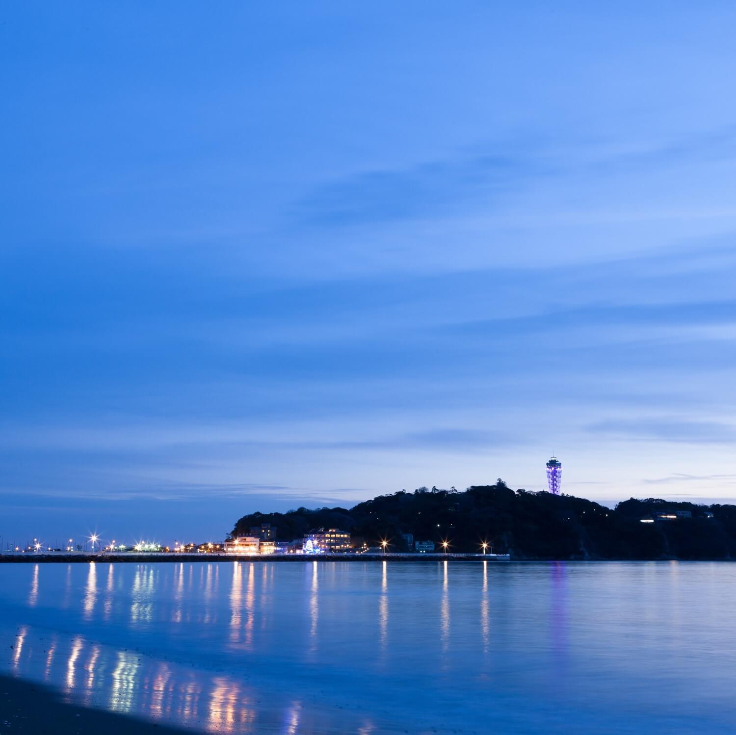 Photos: Shonan -Recommended for a day trip from Tokyo | JAPANICLE