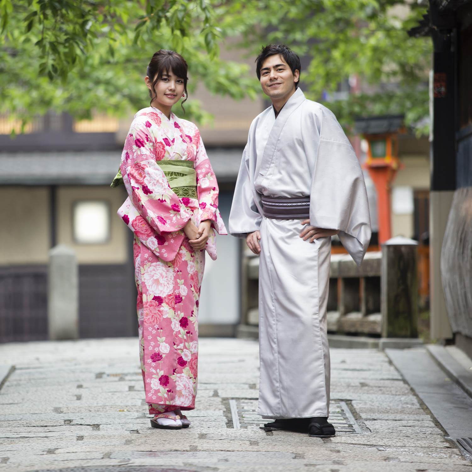 Photos: Enjoy Japanese Kimono! | JAPANICLE
