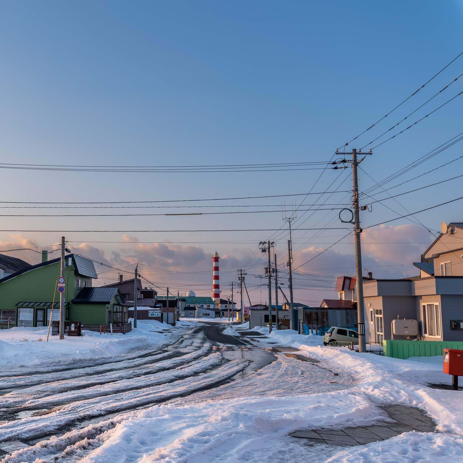 Photos: Wakkanai -The northernmost town of Hokkaido | JAPANICLE