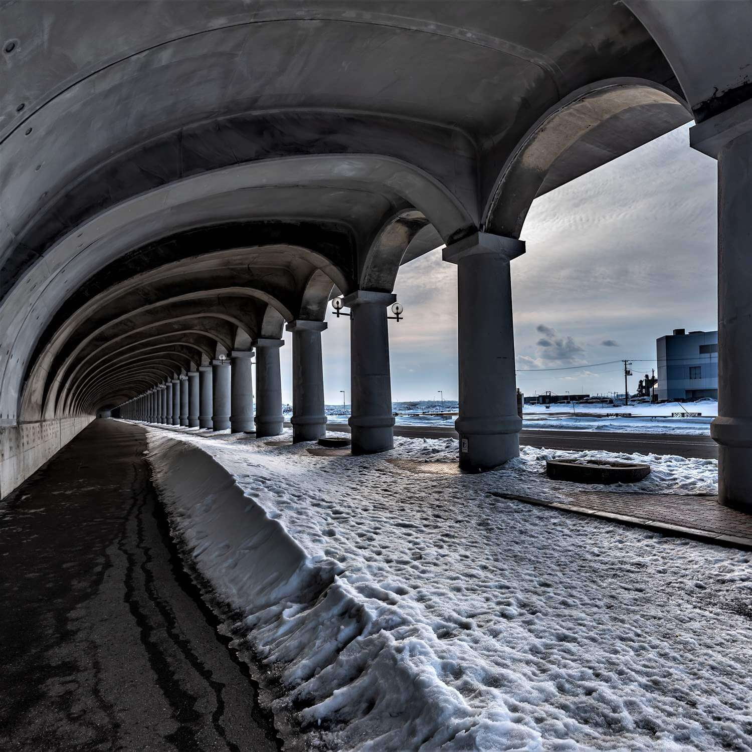 Photos: Wakkanai -The northernmost town of Hokkaido | JAPANICLE