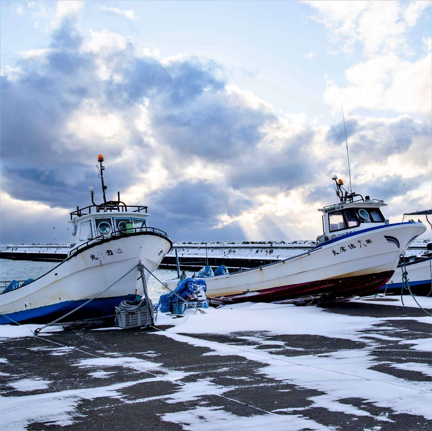 Photos: Wakkanai -The northernmost town of Hokkaido | JAPANICLE