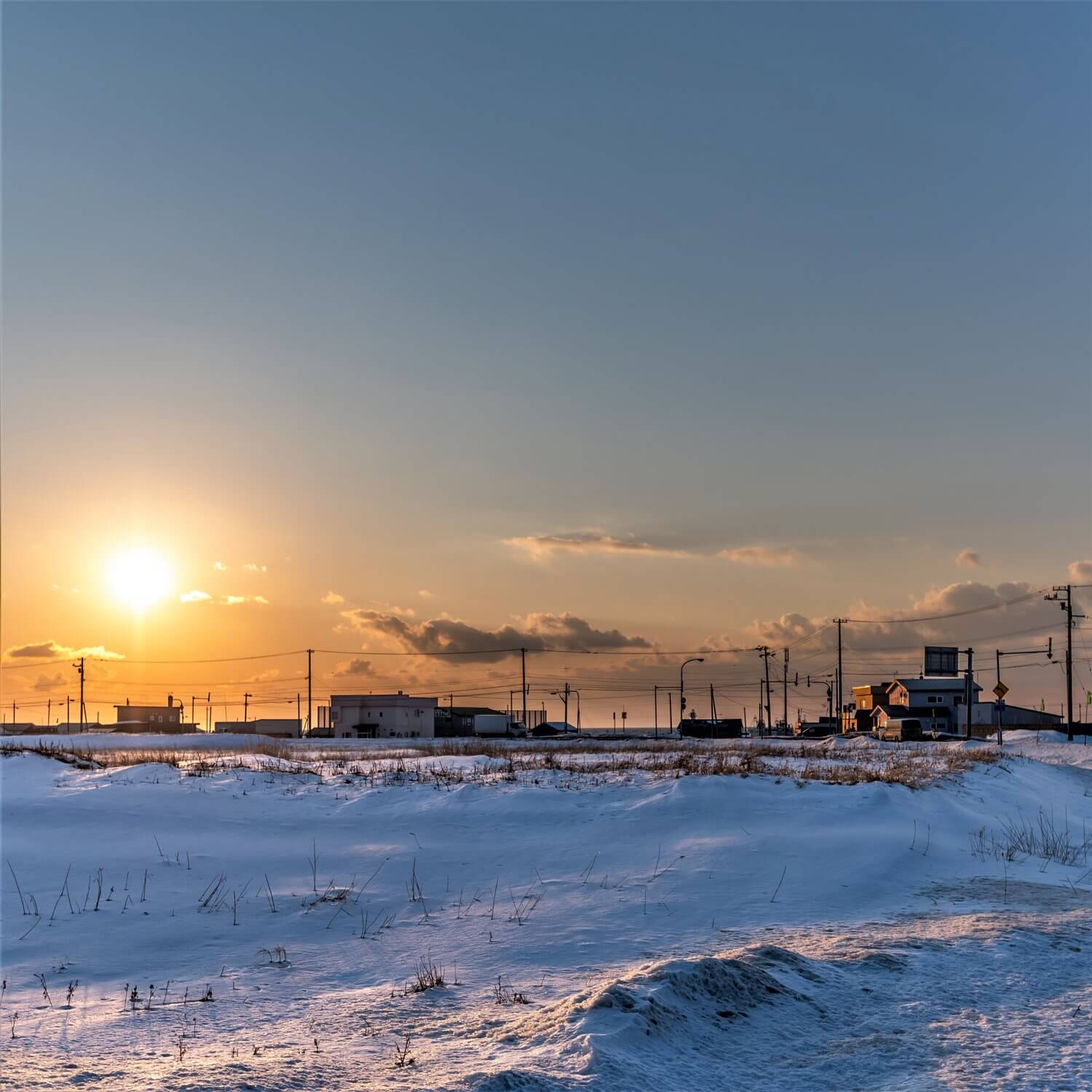 Photos: Wakkanai -The northernmost town of Hokkaido | JAPANICLE