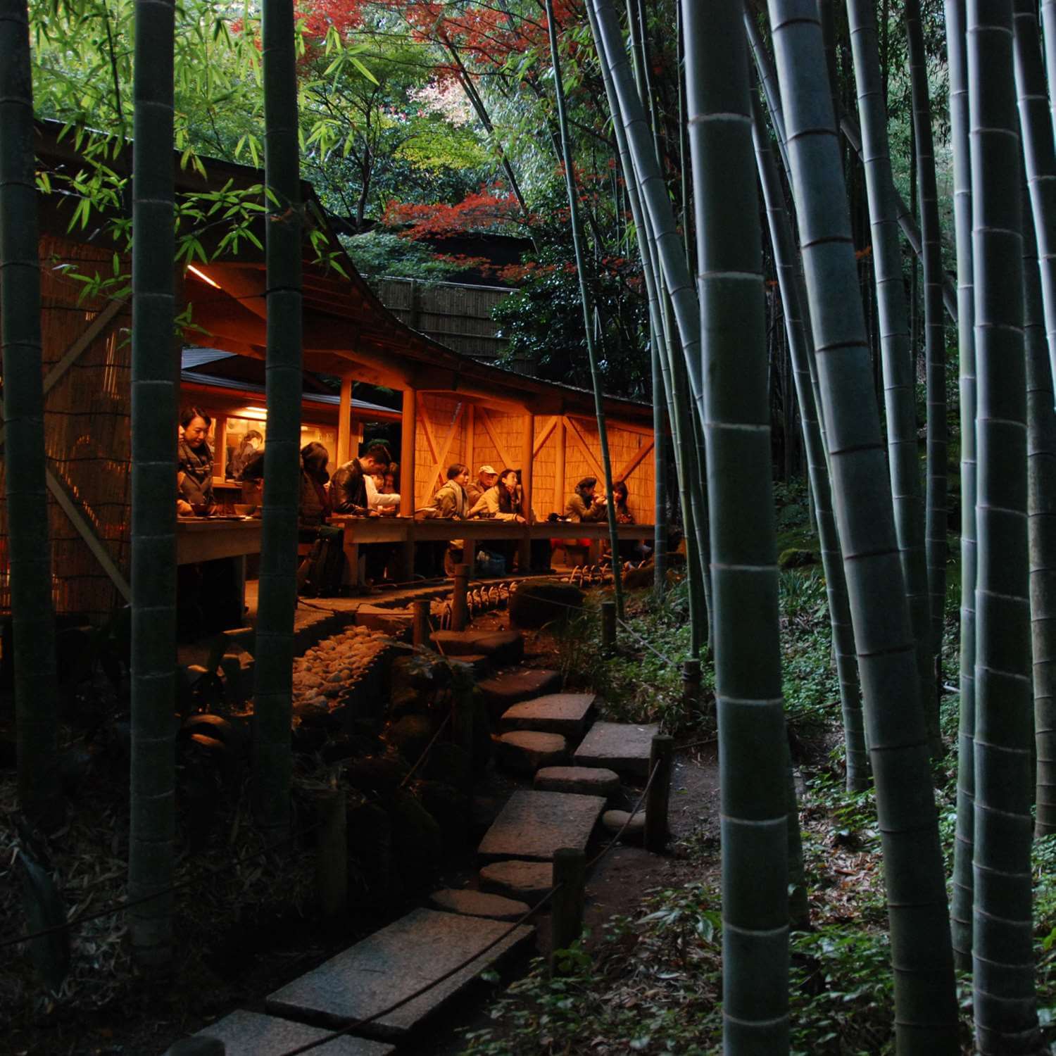 Photos: Japanese Bamboo Culture -Arashiyama Bamboo Forest, etc. | JAPANICLE