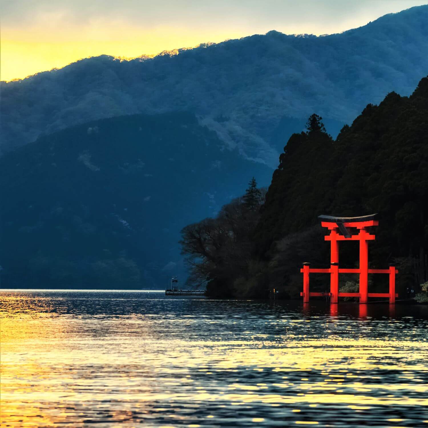 Photos: Hakone -Recommended hot spring area near Tokyo | JAPANICLE