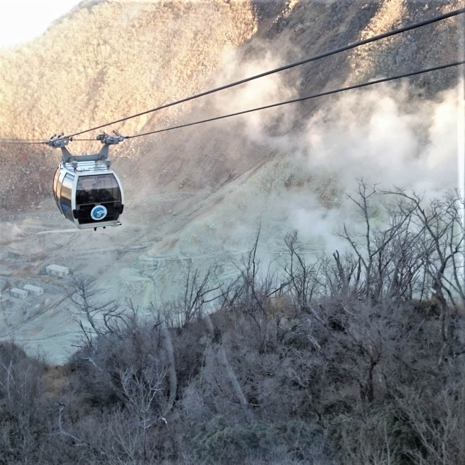 Photos: Hakone -Recommended hot spring area near Tokyo | JAPANICLE