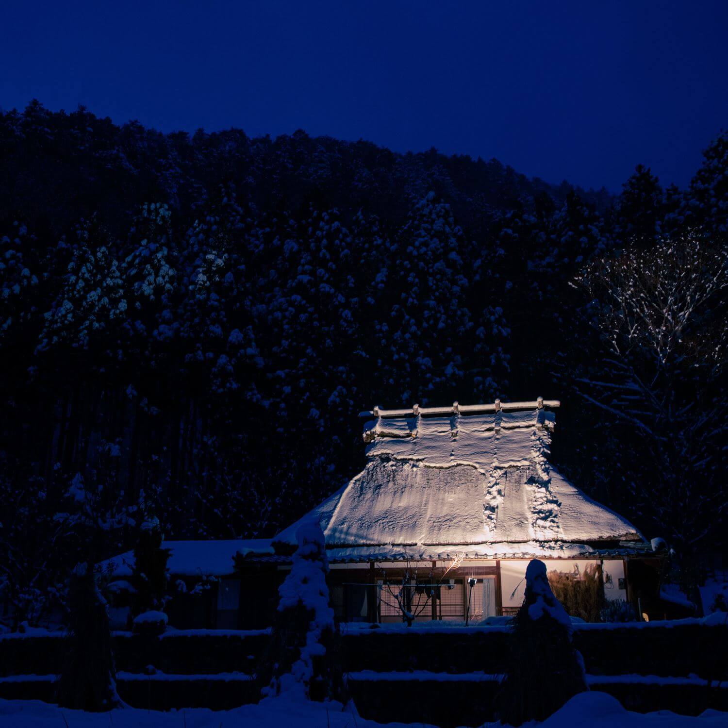 Photos: Another Kyoto, Miyama -Enjoy the traditional rural landscape ...