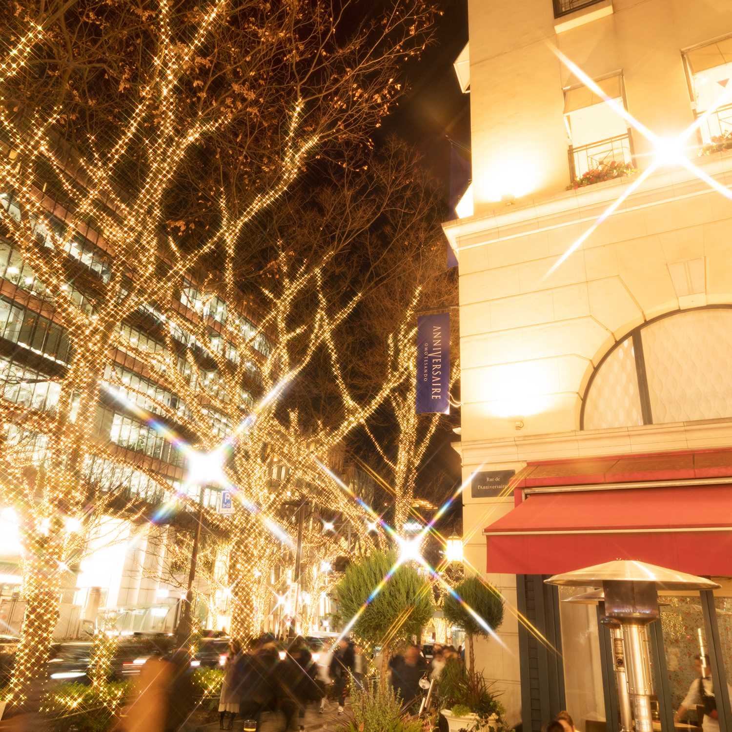 Photos: Omotesando in Tokyo | JAPANICLE