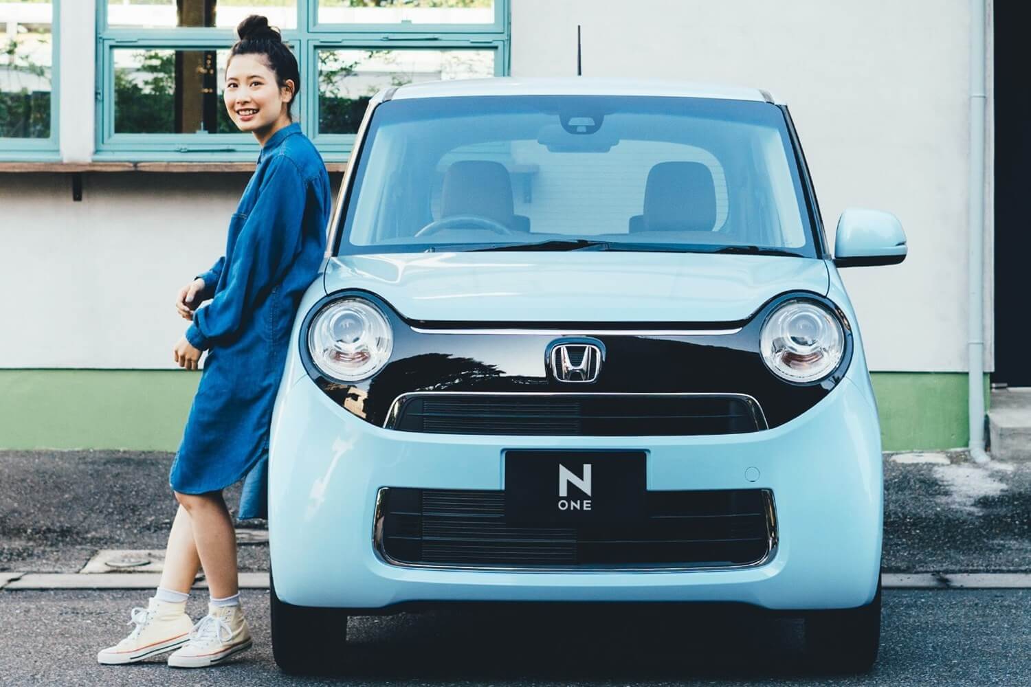 Photos: K-cars in Japan | JAPANICLE