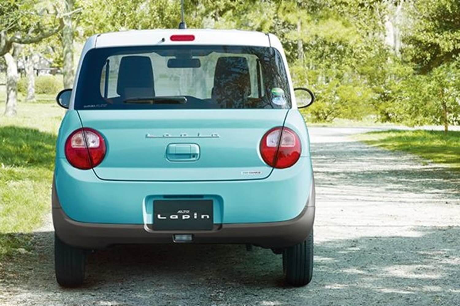 Photos: Let’s enjoy “Kei cars”! | JAPANICLE