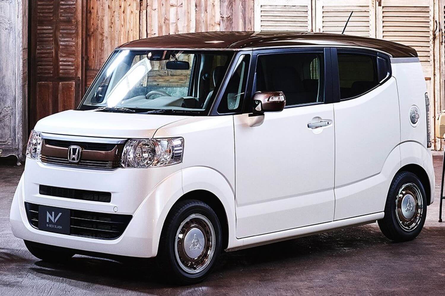Photos: Let’s enjoy “Kei cars”! | JAPANICLE