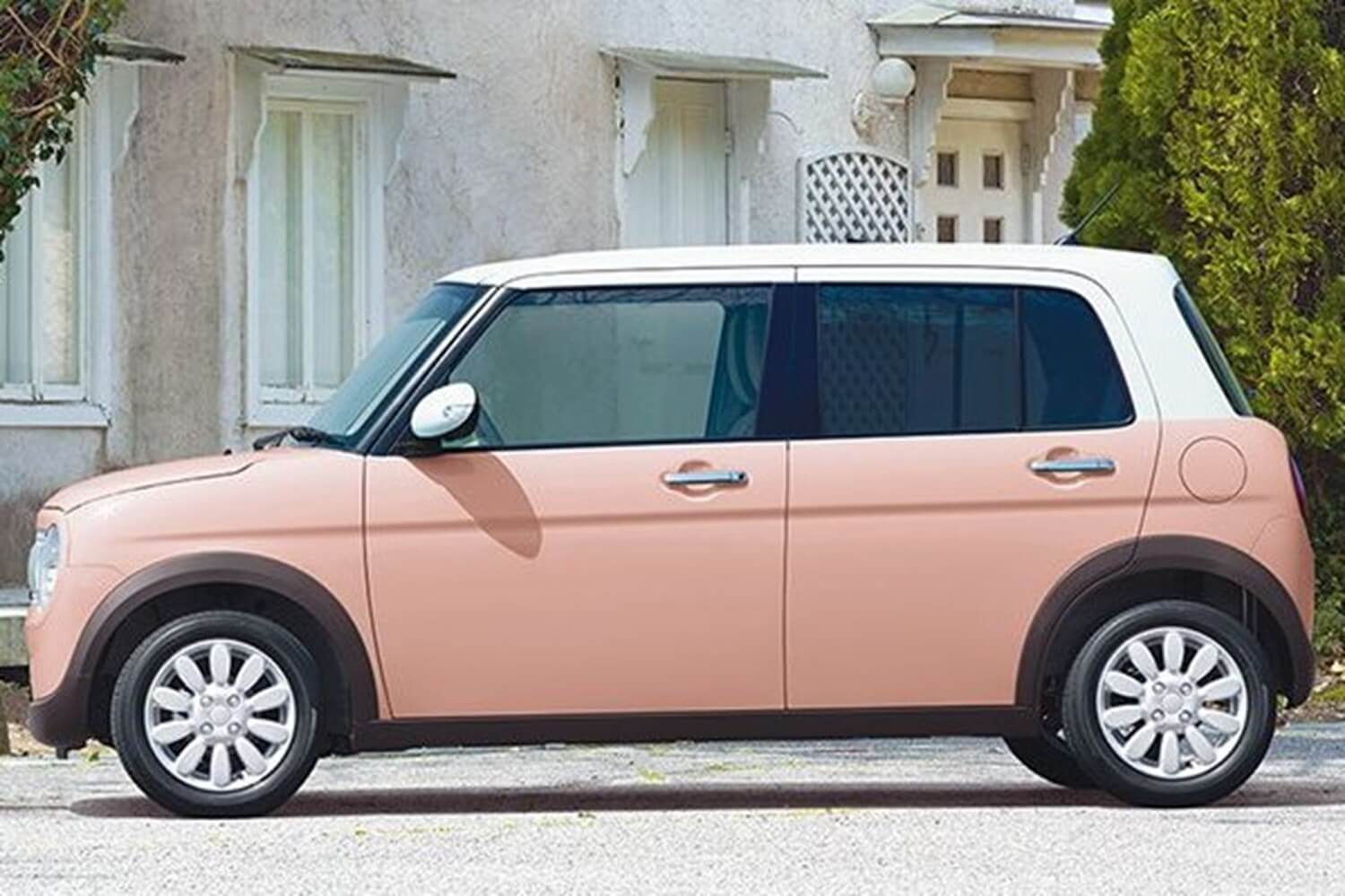 Photos: Let’s enjoy “Kei cars”! | JAPANICLE